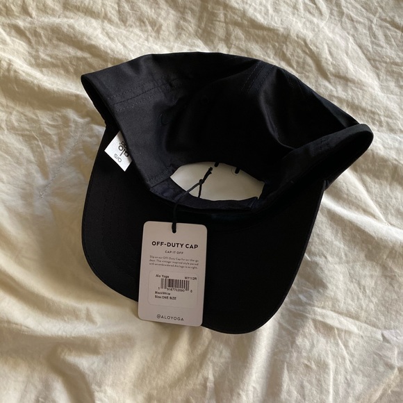 ALO Yoga | Accessories | Alo Yoga Off Duty Baseball Cap | Poshmark